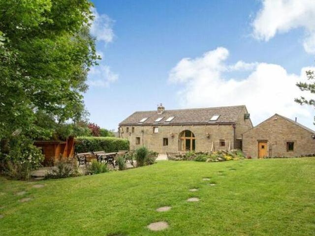 6 Bedroom Detached House For Sale In Rochdale, Greater Manchester