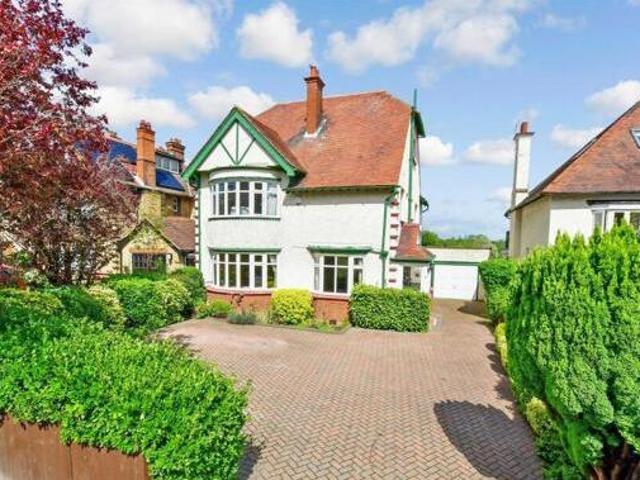 6 Bedroom Detached House For Sale In Rochester