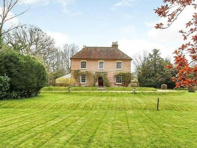 6 Bedroom Detached House For Sale In Romsey, Hampshire