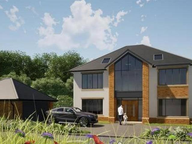 6 bedroom detached house for sale in Ramsden Farm Middleton Manchester M24 1ZB M24
