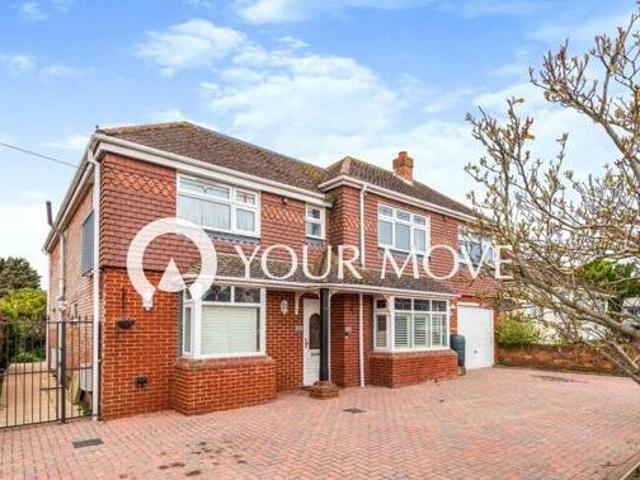 6 Bedroom Detached House For Sale In Ramsgate, Kent
