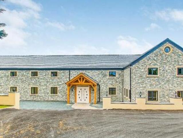 6 Bedroom Detached House For Sale In Rectory Lane