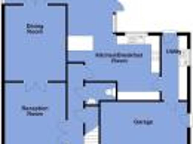 6 bedroom detached house for sale in Regents Hill, Lostock, Bolton, BL6