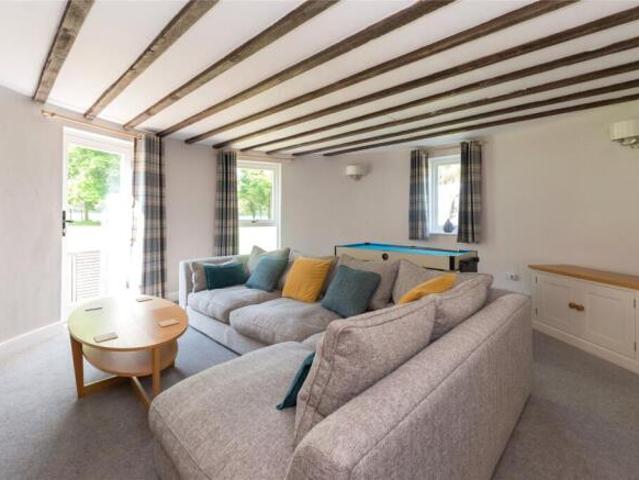 6 bedroom detached house for sale in Renville, Bridge, Canterbury, Kent, CT4