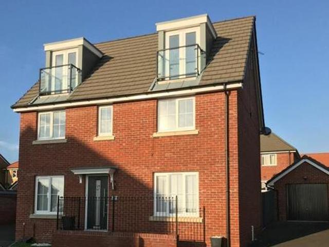6 Bedroom Detached House For Sale In Rhoose Point