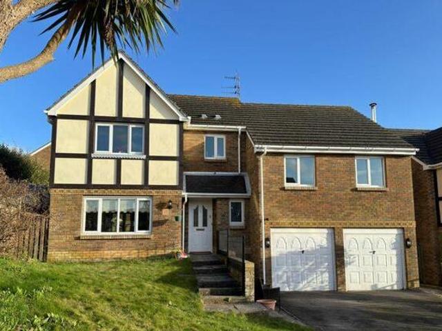 6 Bedroom Detached House For Sale In Rhoose
