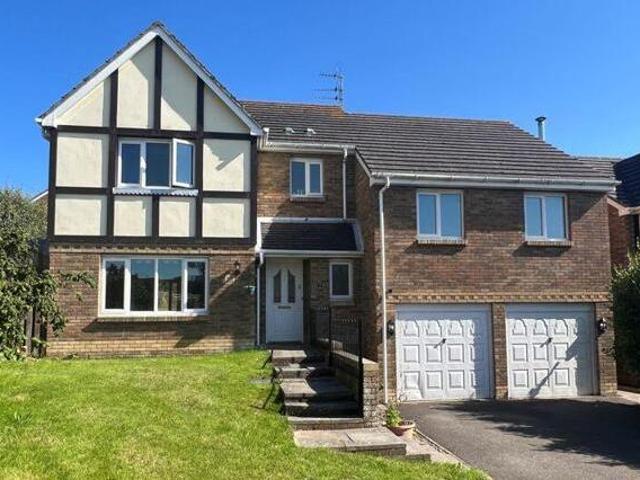 6 Bedroom Detached House For Sale In Rhoose