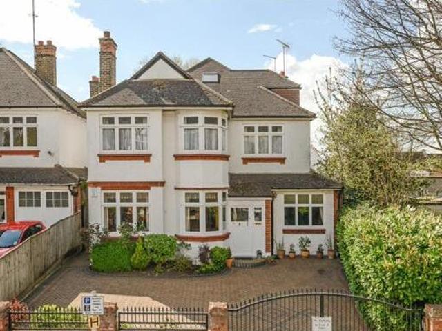 6 Bedroom Detached House For Sale In Richmond