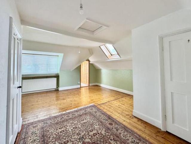 6 bedroom detached house for sale in Richmond Park Crescent, Queens Park, Bournemouth, BH8