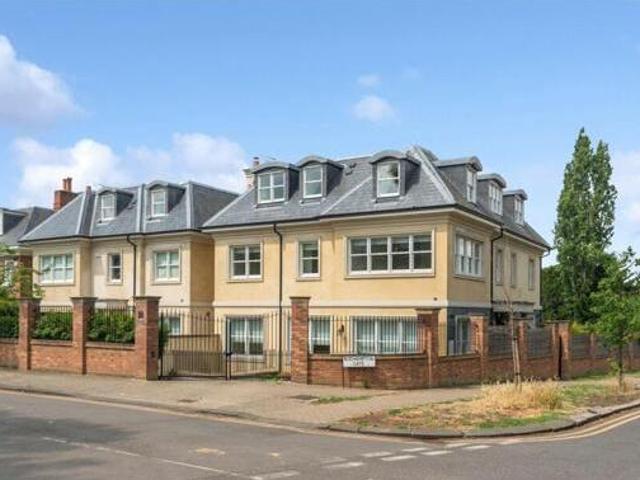 6 Bedroom Detached House For Sale In Richmond Park, London