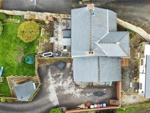 6 Bedroom Detached House For Sale In Ridgeway, Sheffield