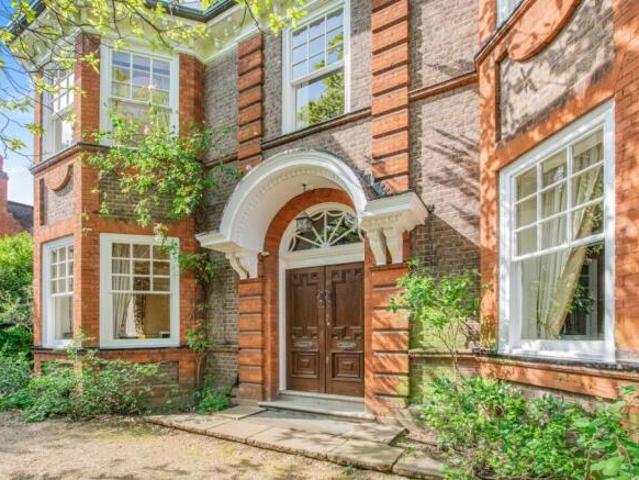 6 bedroom detached house for sale in Woodborough Road, Putney, SW15