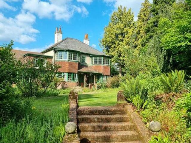 6 Bedroom Detached House For Sale In Woodham