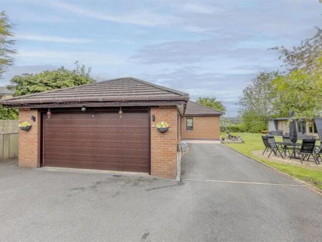 6 bedroom detached house for sale in Woodland Avenue, Norton Green, ST6 8NE, ST6