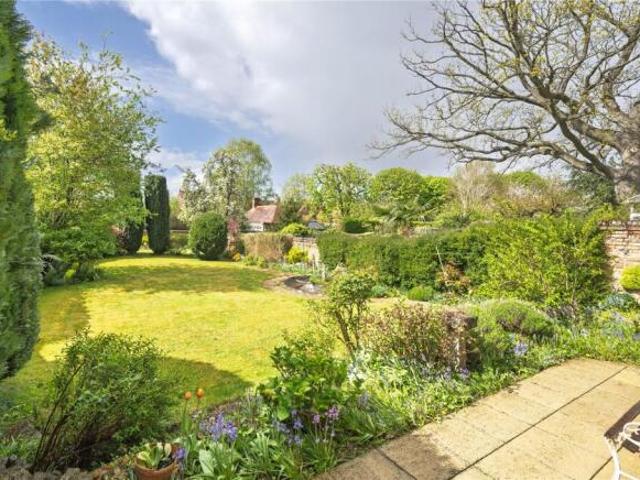 6 bedroom detached house for sale in Woodstock Road, Central North Oxford, OX2