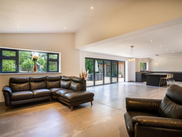 6 bedroom detached house for sale in Woodthorne Road South, Wolverhampton, WV6 8SN, WV6