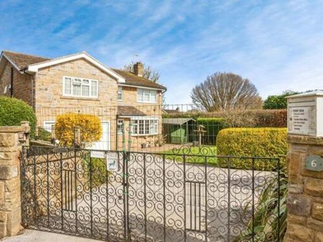 6 Bedroom Detached House For Sale In Woolley