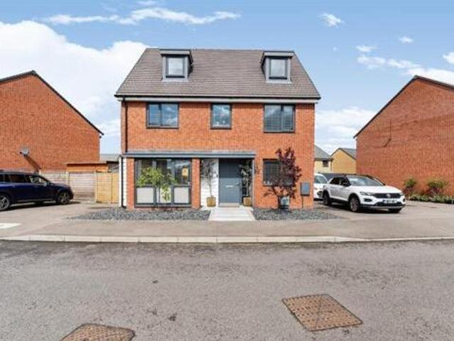 6 Bedroom Detached House For Sale In Wootton