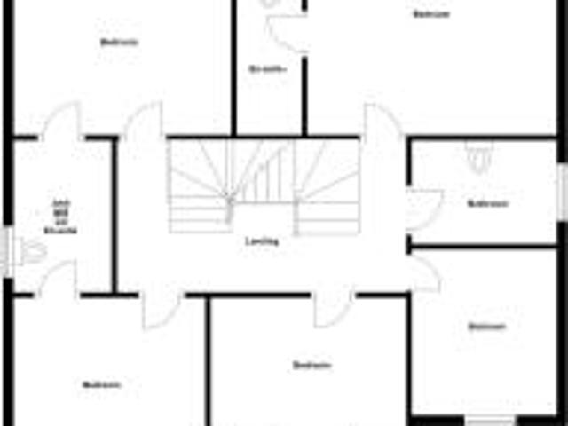 6 bedroom detached house for sale in 3 Lavender Gardens, Worsley, M28