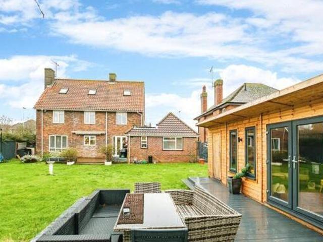 6 Bedroom Detached House For Sale In Worthing
