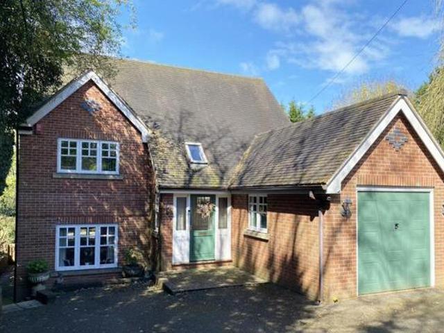 6 Bedroom Detached House For Sale In Watling Street North, Church Stretton