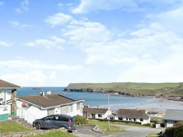 6 Bedroom Detached House For Sale In Wadebridge, Cornwall
