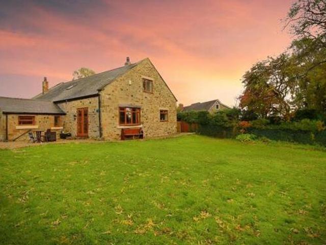 6 Bedroom Detached House For Sale In Walbottle Village, Newcastle Upon Tyne
