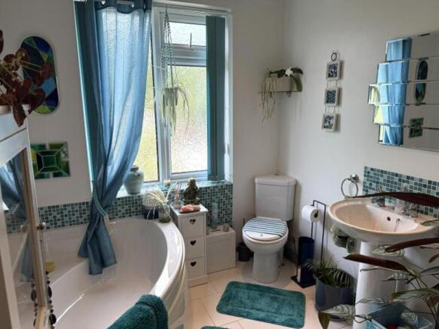 6 bedroom detached house for sale in Wallisdown Road, Bournemouth, BH11
