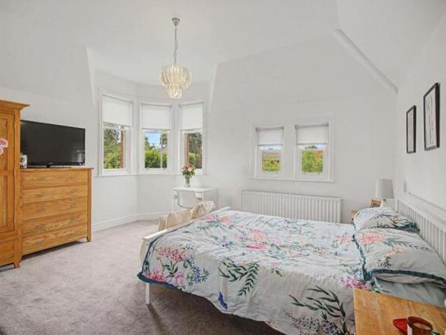 6 bedroom detached house for sale in Walton Road, Stockton Heath, WA4