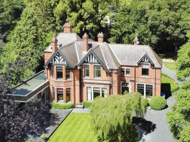 6 Bedroom Detached House For Sale In Welton, Brough