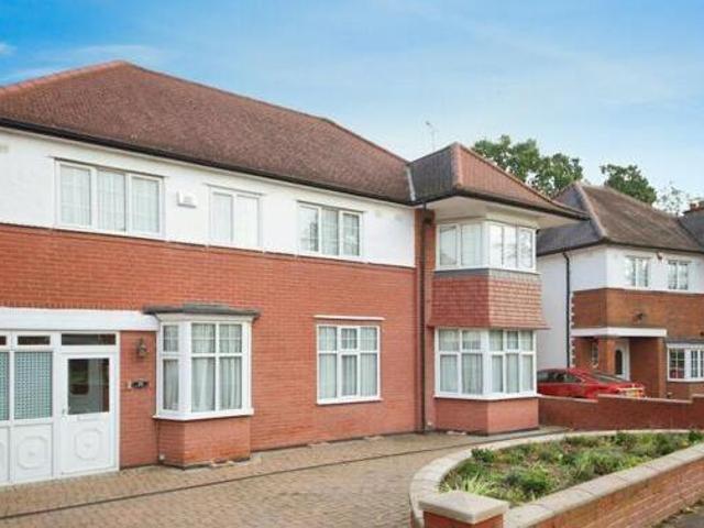 6 Bedroom Detached House For Sale In Wembley
