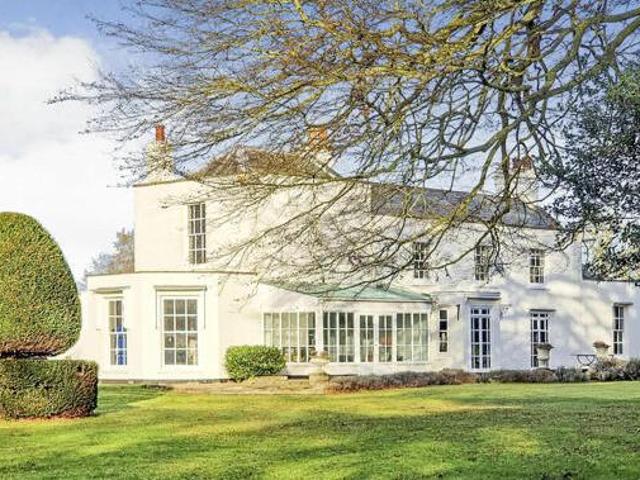 6 Bedroom Detached House For Sale In West Walton