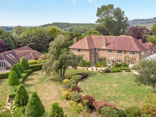6 Bedroom Detached House For Sale In West Brabourne