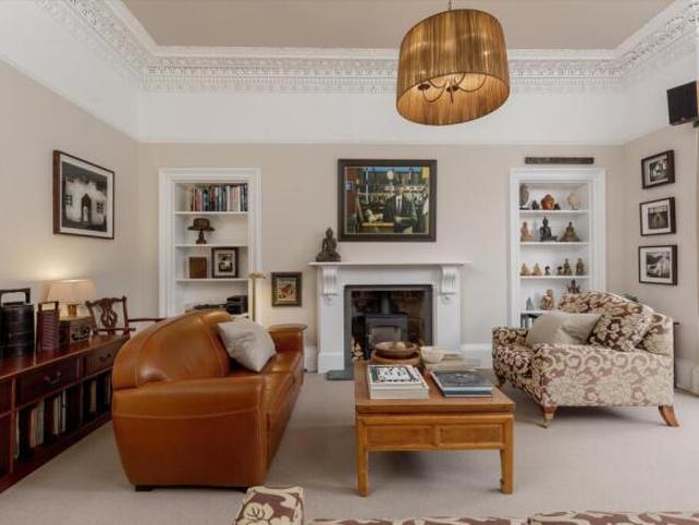6 bedroom detached house for sale in West Castle Road, Edinburgh EH10