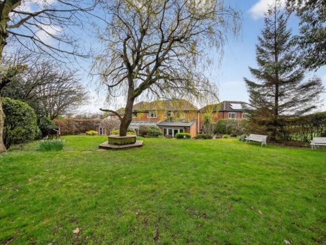 6 bedroom detached house for sale in West End Close, Horsforth, Leeds, West Yorkshire, LS18