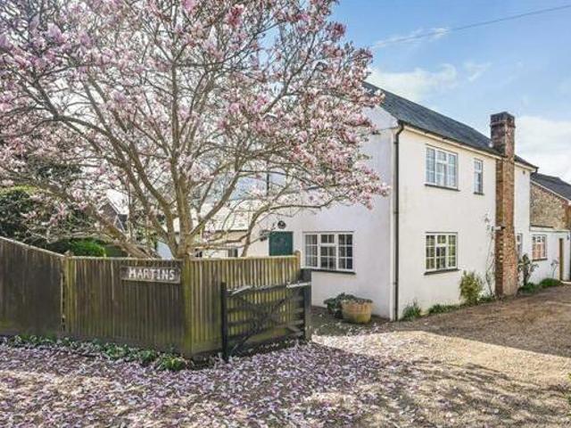6 Bedroom Detached House For Sale In Westergate