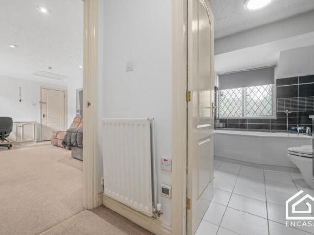 6 bedroom detached house for sale in Westwood Heath, Coventry CV4 8GU, CV4