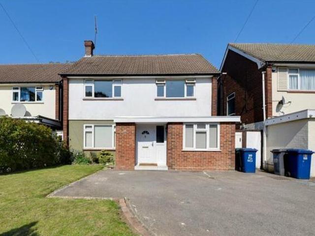 6 Bedroom Detached House For Sale In Whetstone