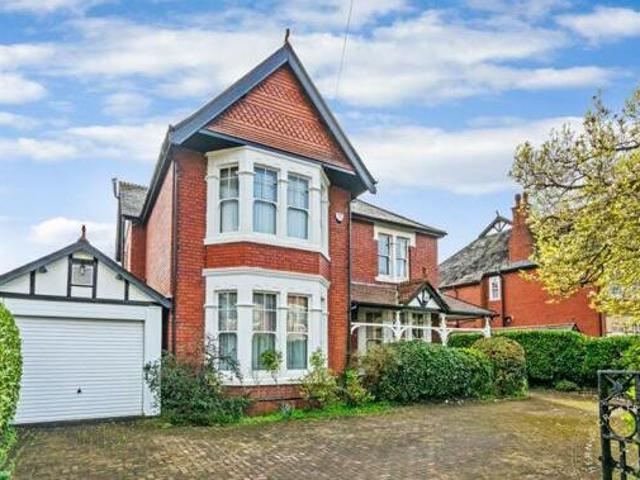 6 Bedroom Detached House For Sale In Whitchurch