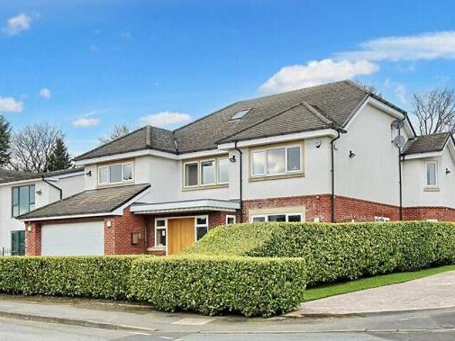 6 Bedroom Detached House For Sale In Whitefield