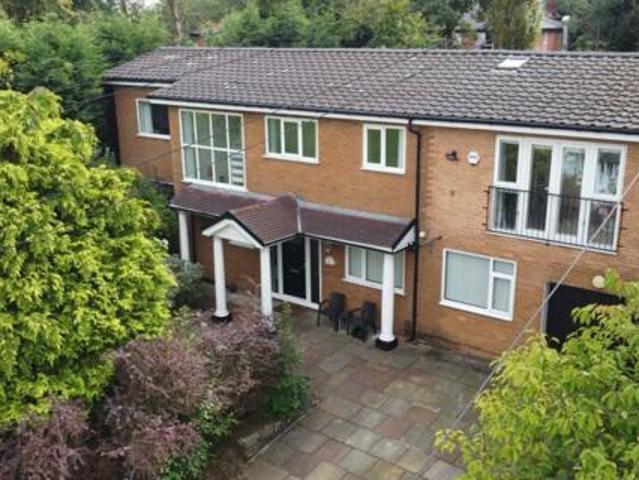 6 Bedroom Detached House For Sale In Whitefield