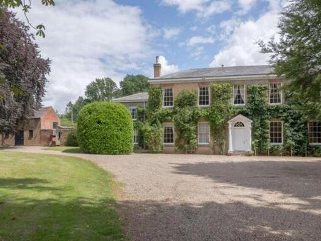 6 Bedroom Detached House For Sale In Witton, Norwich
