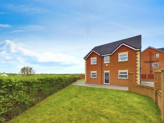6 Bedroom Detached House For Sale In Wigan