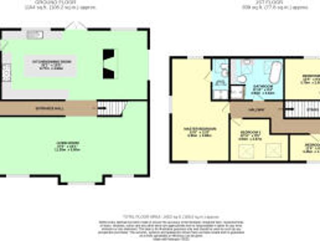 6 bedroom detached house for sale in Wild Grove, Pudsey, LS28
