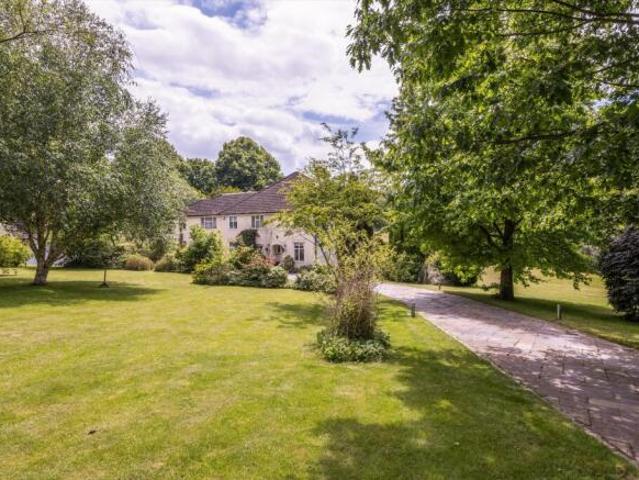 6 bedroom detached house for sale in Wildernesse Avenue, Seal, Sevenoaks, Kent, TN15