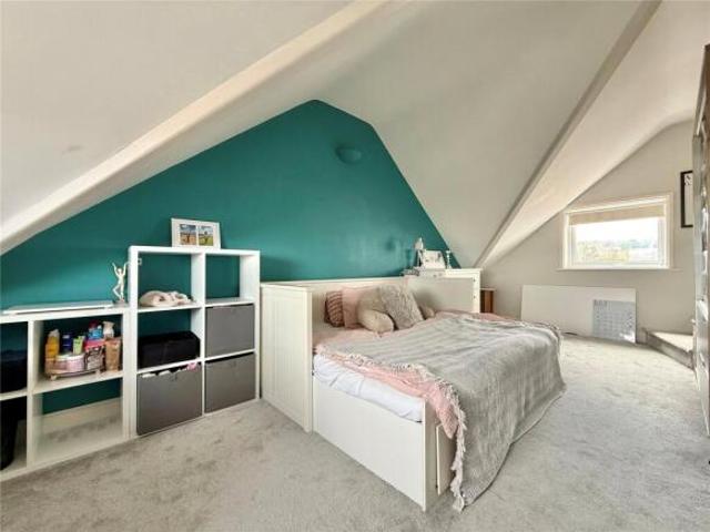 6 bedroom detached house for sale in Willingdon Road, Old Town Eastbourne, East Sussex, BN21