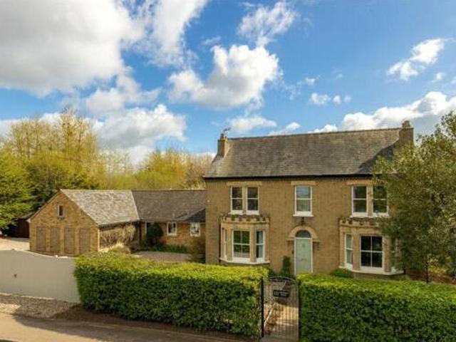 6 Bedroom Detached House For Sale In Willingham, Cambridge