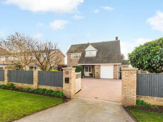 6 Bedroom Detached House For Sale In Willington, Bedfordshire