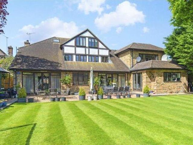 6 Bedroom Detached House For Sale In Wimbledon Common