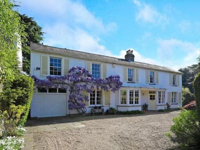 6 Bedroom Detached House For Sale In Wimbledon, London